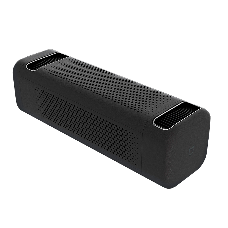 Xiaomi Mi Car Air Purifier Black | gadget-shop.gr